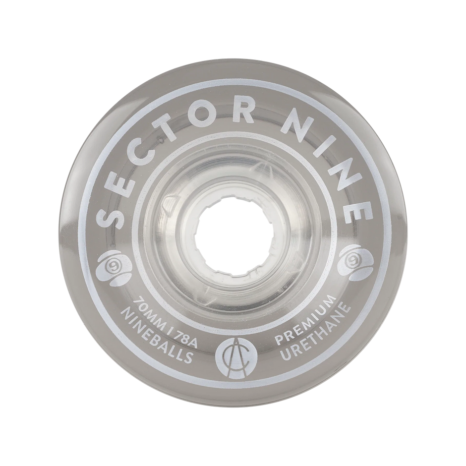 Sector 9 Nineballs 72mm Longboard Wheels